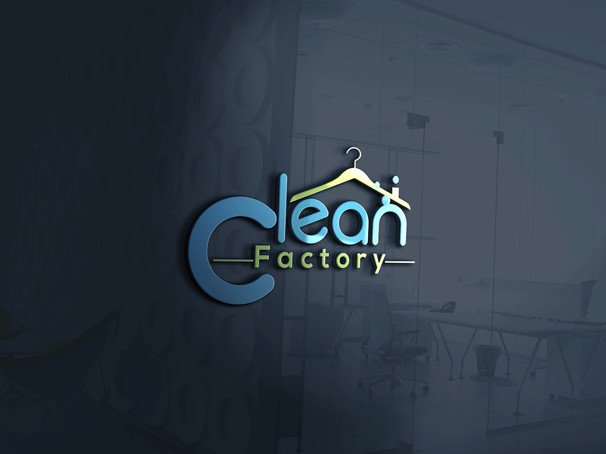 Clean Factory by Robert Design