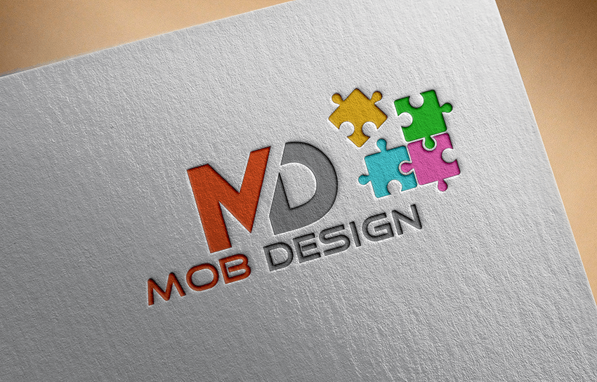 Proiect Mob Design by Robert Design
